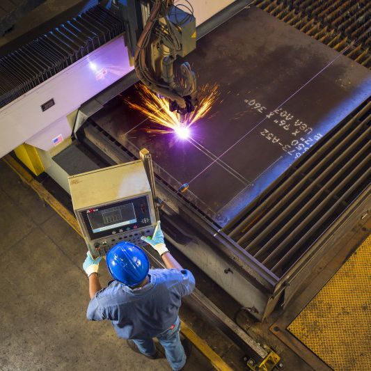 Online Metals Supplier - Metal Processing & Distribution - CSW